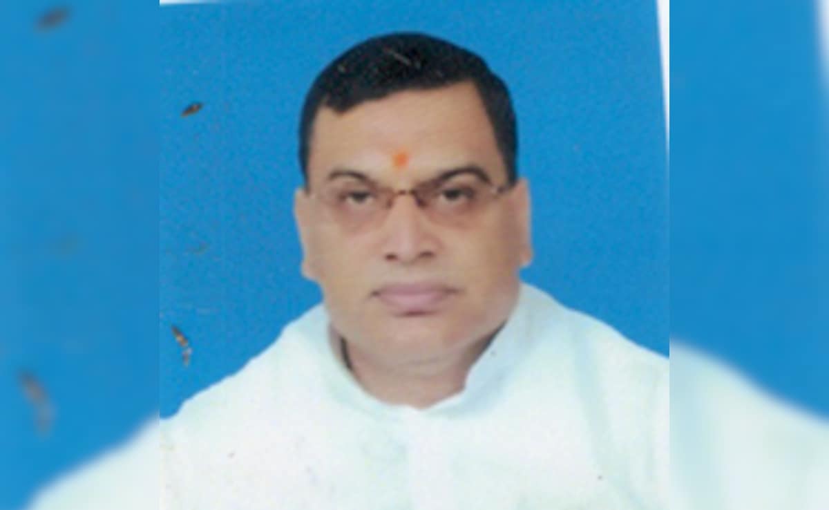 Mantu Kumar , JSP Election Results LIVE: Latest Updates On Mantu Kumar ...