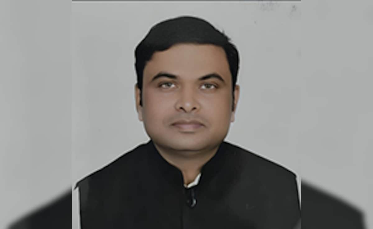 Mukesh Kumar Ram , BSP Election Results LIVE: Latest Updates On Mukesh ...