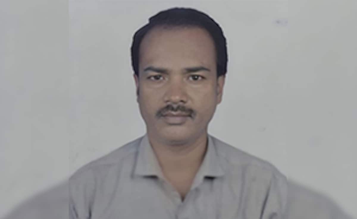 Basant Kumar Ram , VPI Election Results LIVE: Latest Updates On Basant ...