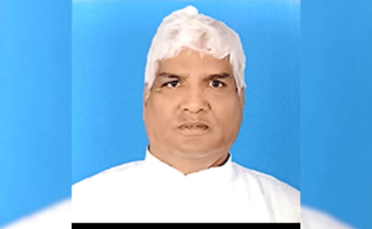 Chandra Shekhar Singh , JSP Election Results LIVE: Latest Updates On ...
