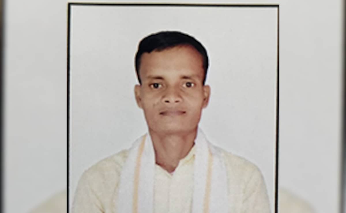 Virendra Kumar Singh , BPJM Election Results LIVE: Latest Updates On ...