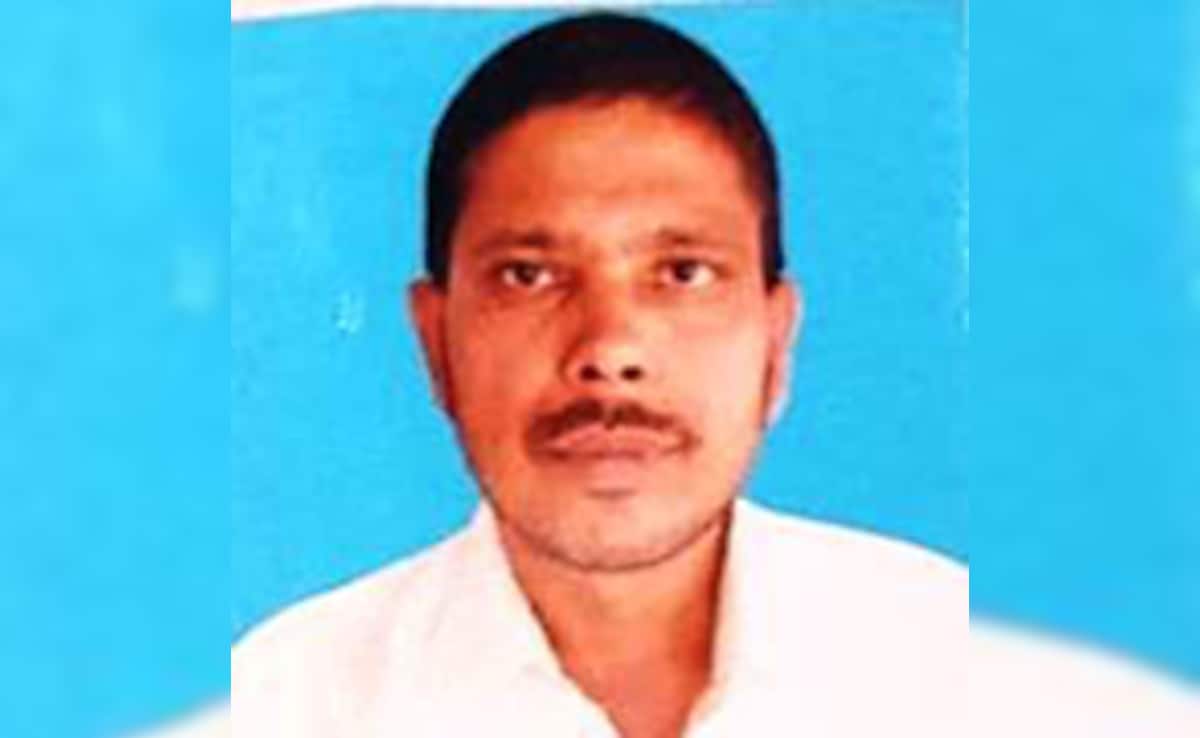 Pankaj Kumar Pandey , KSPS Election Results LIVE: Latest Updates On ...