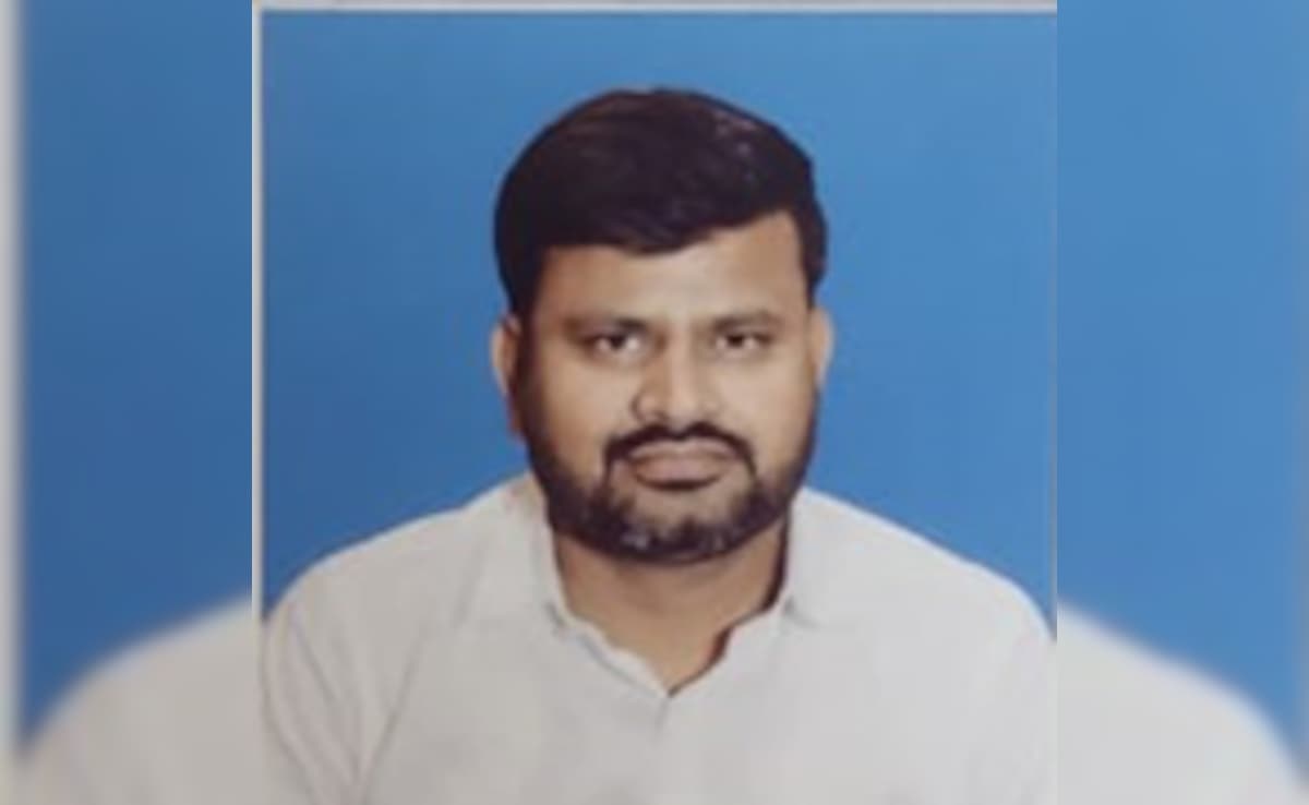 Dr. Ajit Kumar Singh , CPIML Election Results LIVE: Latest Updates On ...