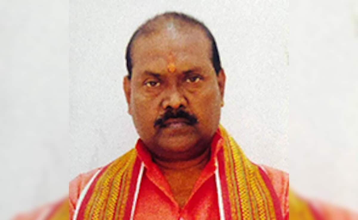 Vishwanath Ram , CONG Election Results LIVE: Latest Updates On ...