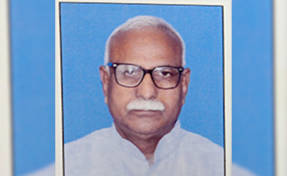Rambali Singh Yadav , CPIML Election Results LIVE: Latest Updates On ...