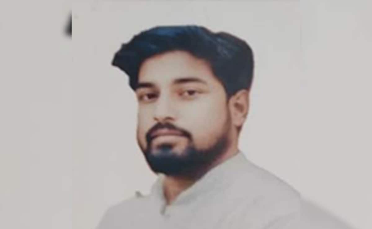 Karan Raj , MADP Election Results LIVE: Latest Updates On Karan Raj ...