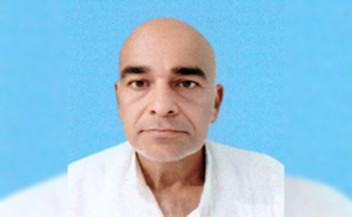 Vibhuti Narayan Singh , IND Election Results LIVE: Latest Updates On ...