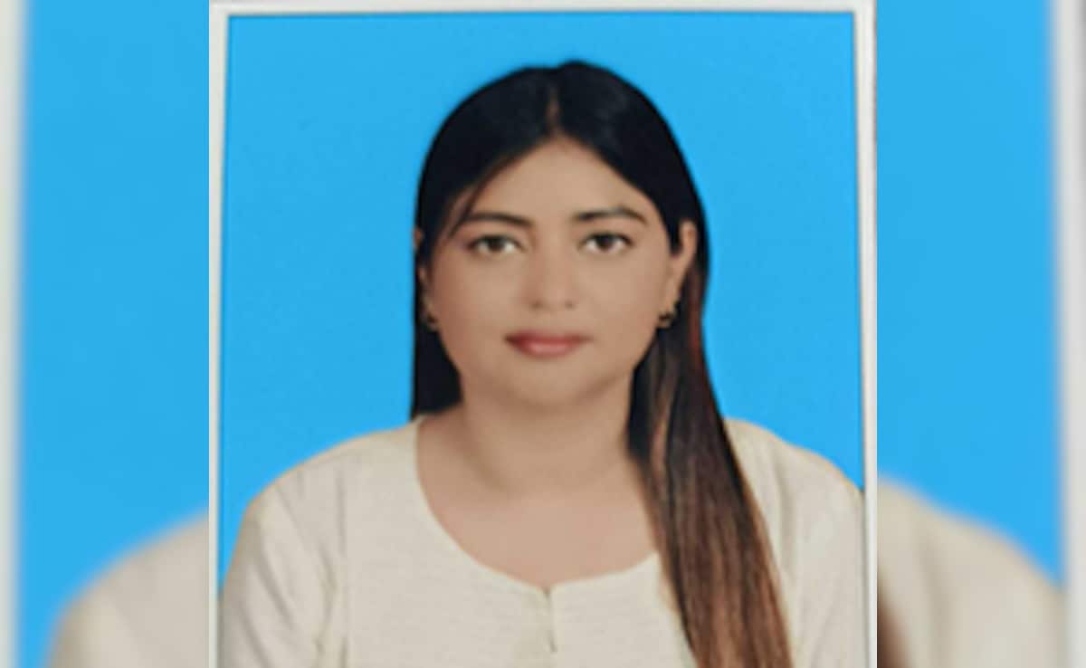 Priyanka Kumari , IND Election Results LIVE: Latest Updates On Priyanka ...