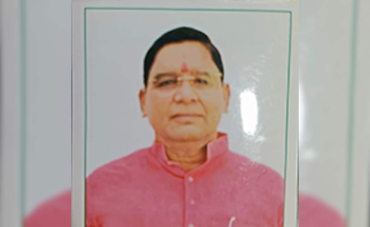 Damodar Rawat , JDU Election Results LIVE: Latest Updates On Damodar ...