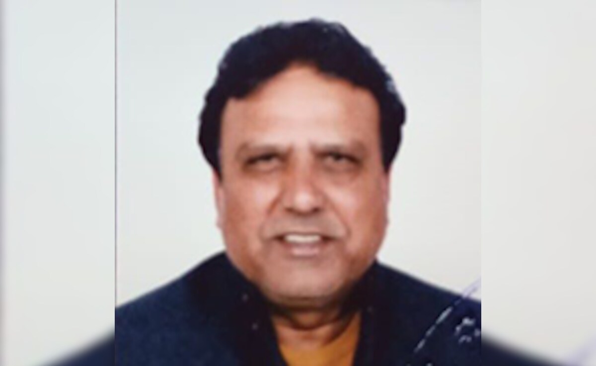 Sharad Kumar , AAP Election Results LIVE: Latest Updates On Sharad ...