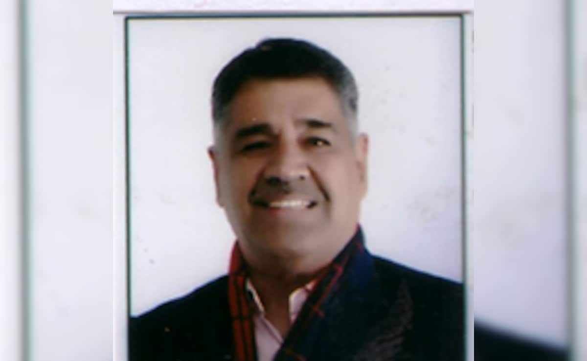 Raj Kumar Bhatia , BJP Election Results LIVE: Latest Updates On Raj ...