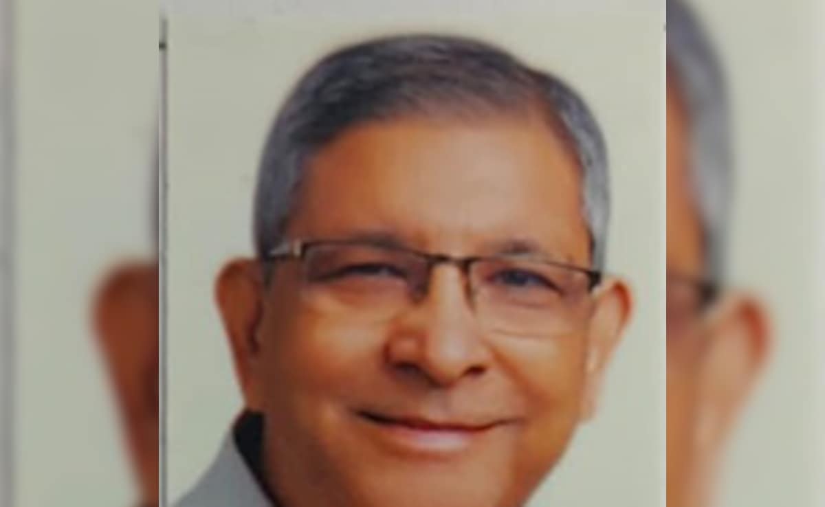 Mukesh Kumar Goel , AAP Election Results LIVE: Latest Updates On Mukesh ...