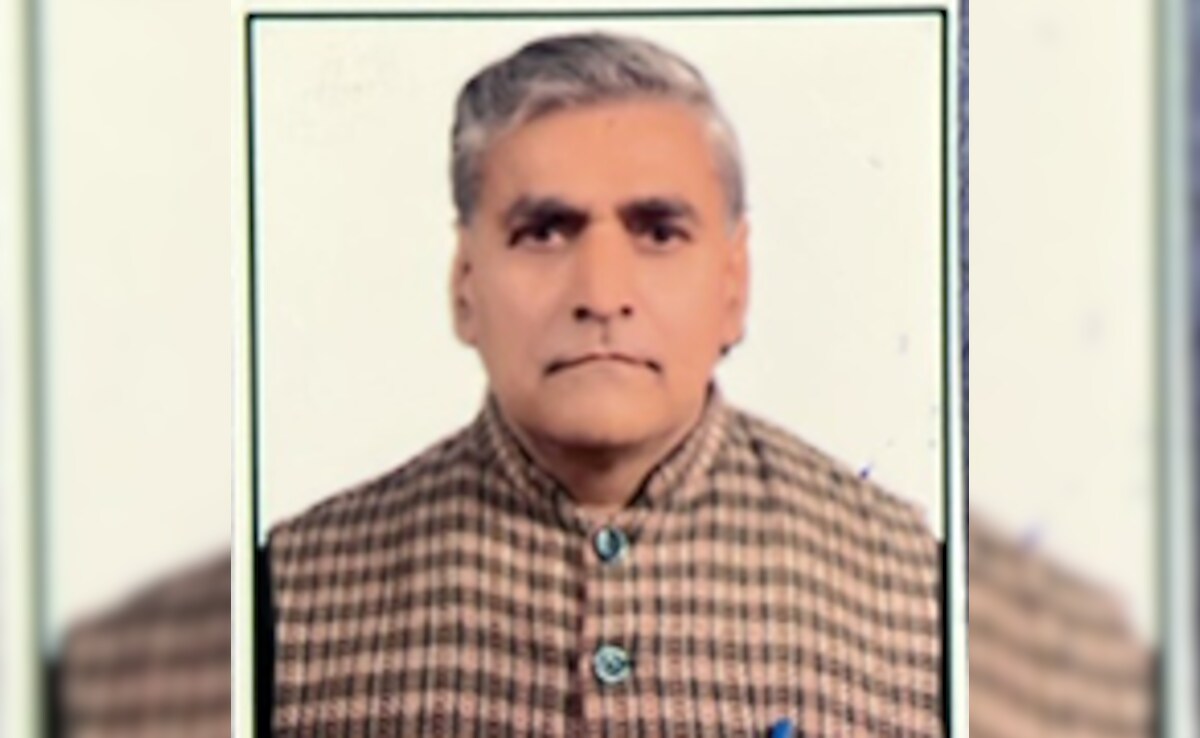 Sanjeev Kumar Rana , CPI Election Results LIVE: Latest Updates On ...