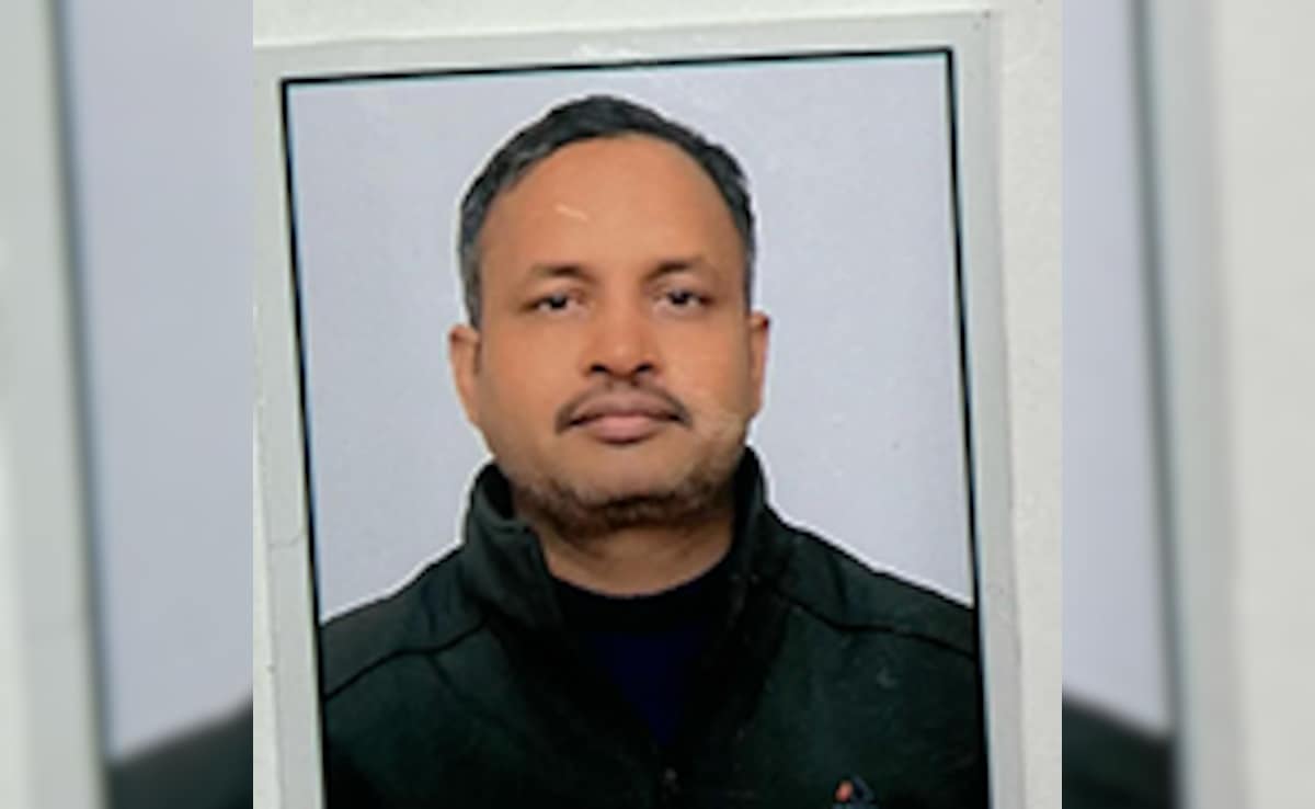 Gopal Kumar Sinha , BHSKP Election Results LIVE: Latest Updates On ...
