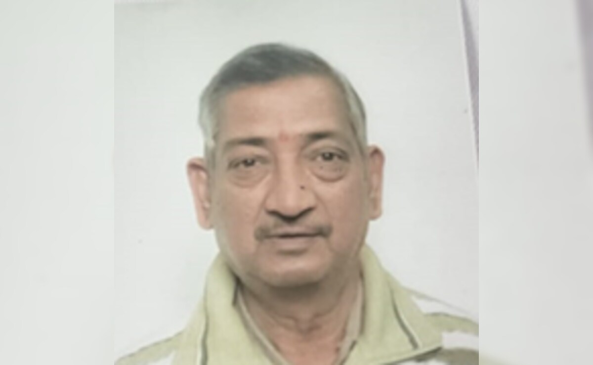 Ashok Jain , YBRSP Election Results LIVE: Latest Updates On Ashok Jain ...
