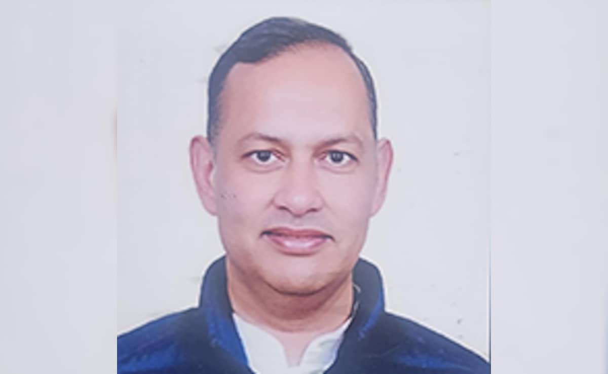 Ravinder Indraj Singh , BJP Election Results LIVE: Latest Updates On ...