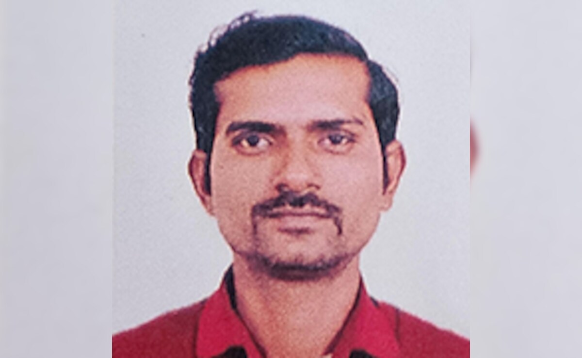 Dheeraj Kumar , PPID Election Results LIVE: Latest Updates On Dheeraj ...