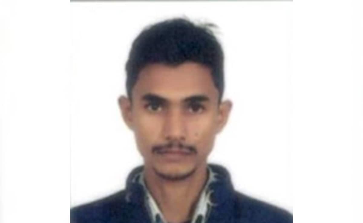 Sanjaya Kumar Yadav , RTRP Election Results LIVE: Latest Updates On ...