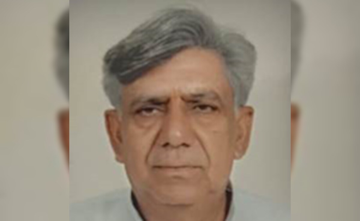 Tilak Ram Gupta , BJP Election Results LIVE: Latest Updates On Tilak ...