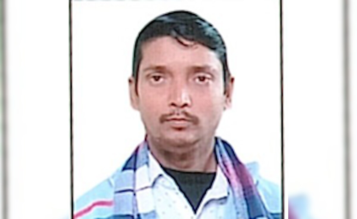 Pankaj Kumar , RVJP Election Results LIVE: Latest Updates On Pankaj ...