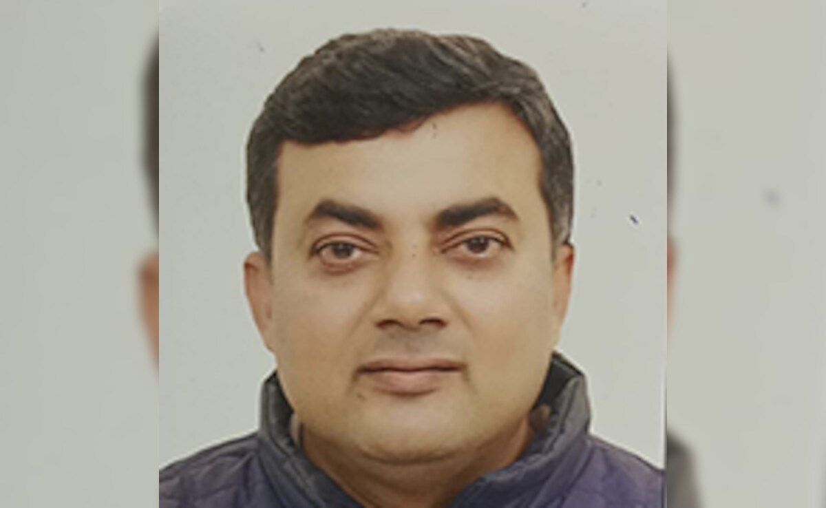 Som Dutt , AAP Election Results LIVE: Latest Updates On Som Dutt ...