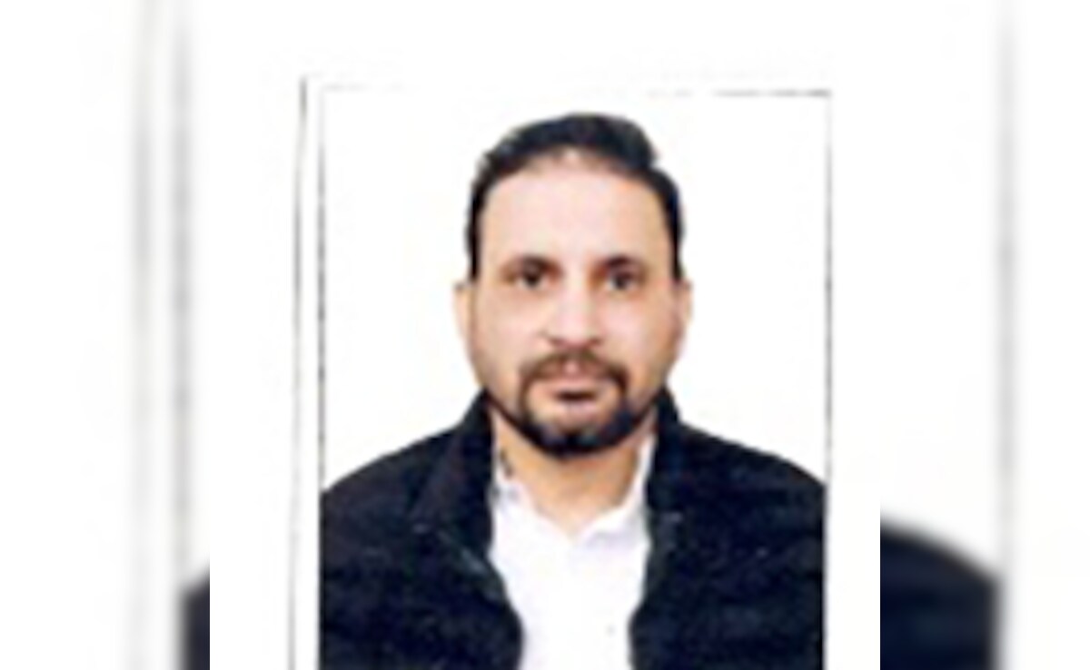 Moazam Khan , IND Election Results LIVE: Latest Updates On Moazam Khan ...