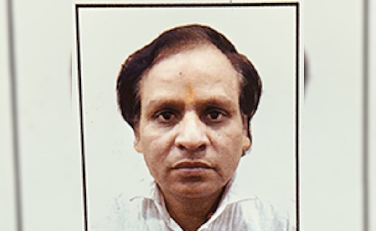 Babu Lal , IND Election Results LIVE: Latest Updates On Babu Lal ...