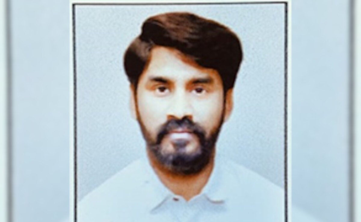 Mohd. Shadab , IND Election Results LIVE: Latest Updates On Mohd ...