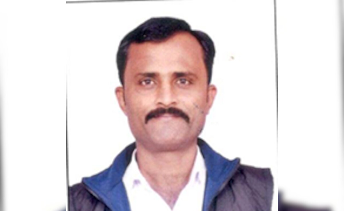 Ashok Kumar , ASPKR Election Results LIVE: Latest Updates On Ashok ...