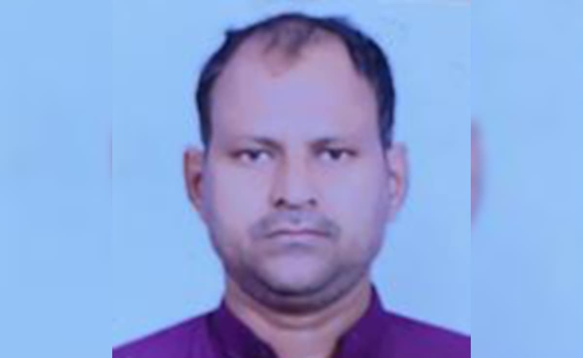 Sadre Alam , IND Election Results LIVE: Latest Updates On Sadre Alam ...
