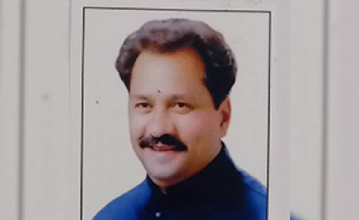 Shyam Sharma , BJP Election Results LIVE: Latest Updates On Shyam ...