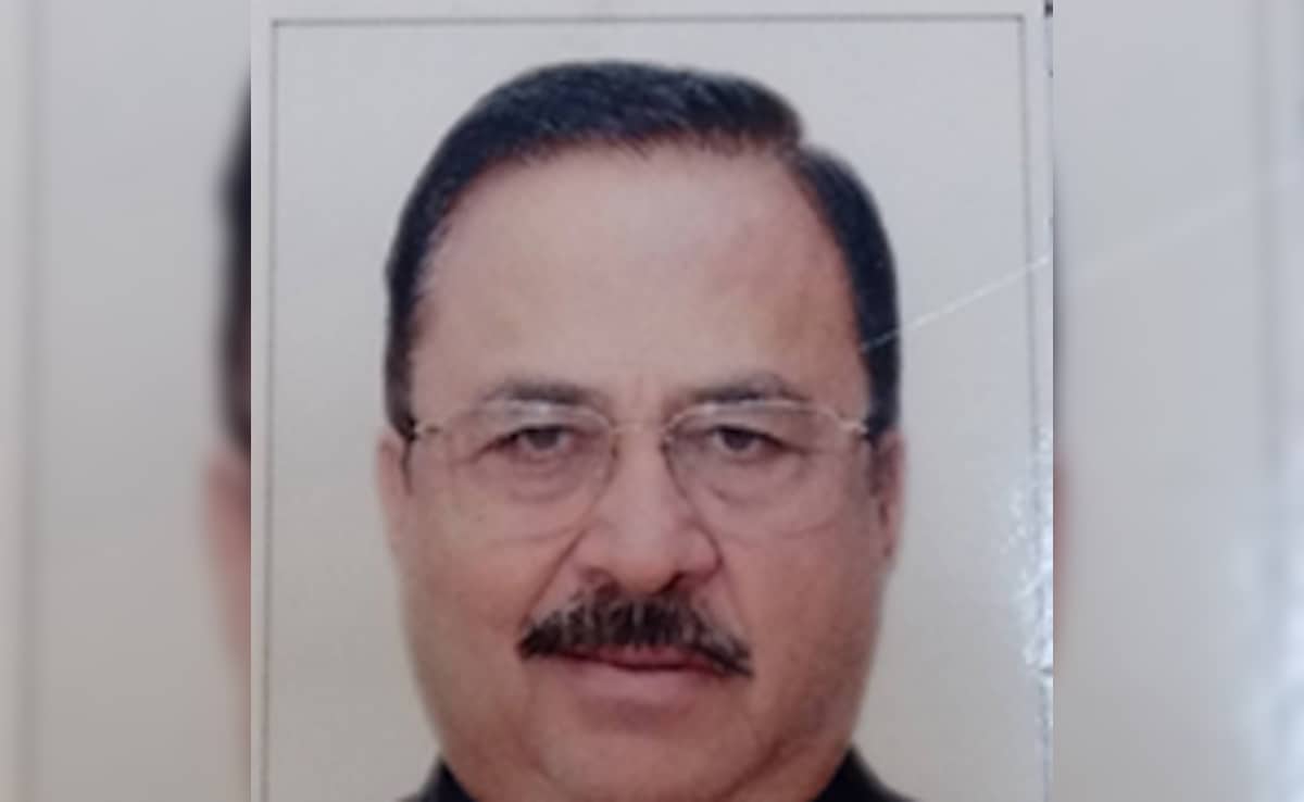 Surinder Kumar Setia , AAP Election Results LIVE: Latest Updates On ...