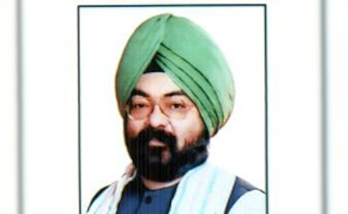 Parvinder Singh Alias P S Bawa , Cong Election Results LIVE: Latest ...