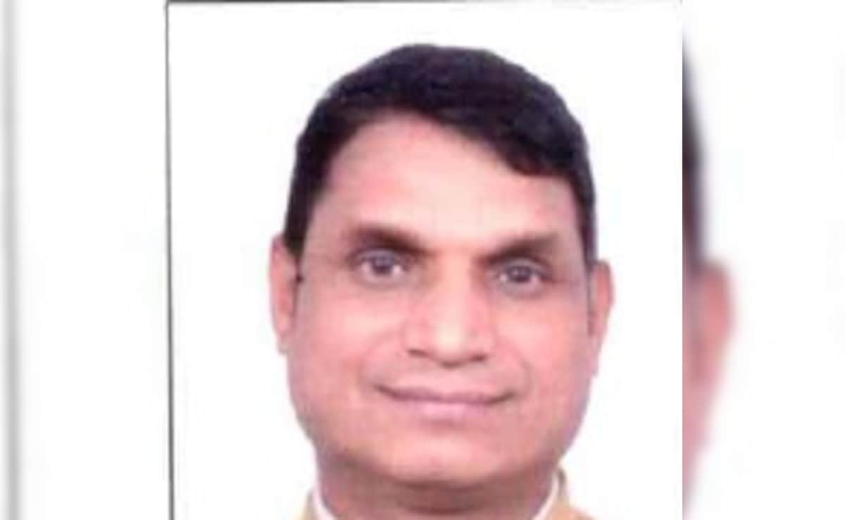 Ranjeet Kumar , RMANP Election Results LIVE: Latest Updates On Ranjeet ...