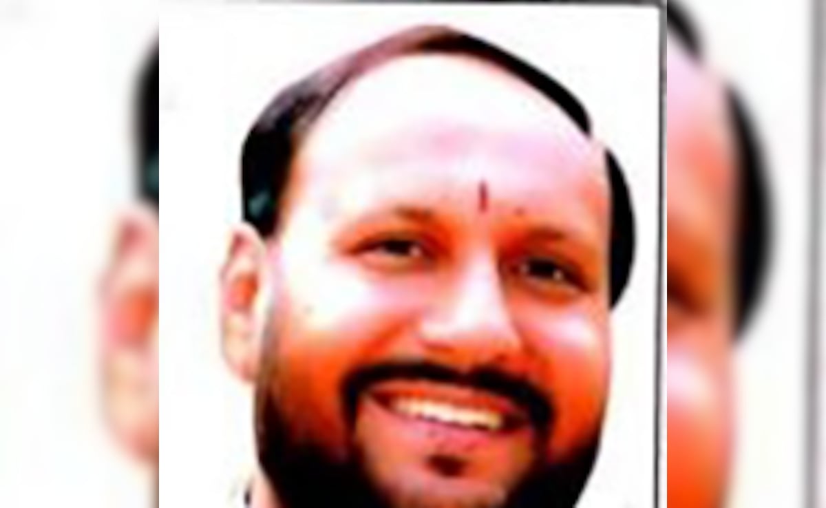 Pawan Sharma , BJP Election Results LIVE: Latest Updates On Pawan ...