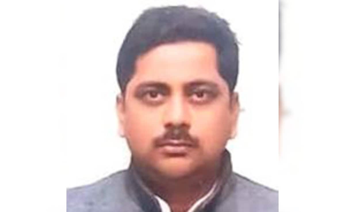 Rajneesh Kumar Jha , NYP Election Results LIVE: Latest Updates On ...