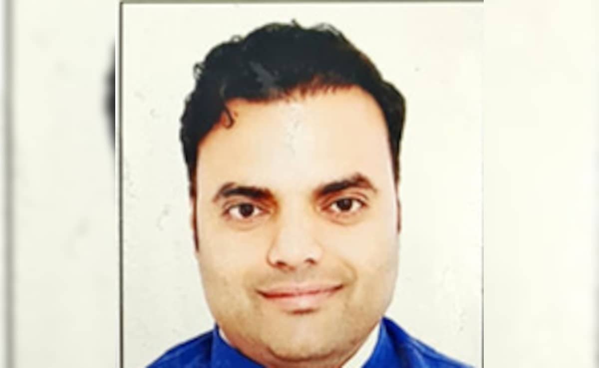 Sandeep Sehrawat , BJP Election Results LIVE: Latest Updates On Sandeep ...