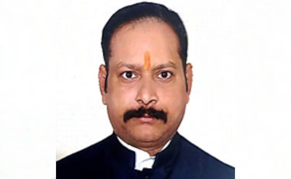 Arvind Kumar Pandey , RJPS Election Results LIVE: Latest Updates On ...