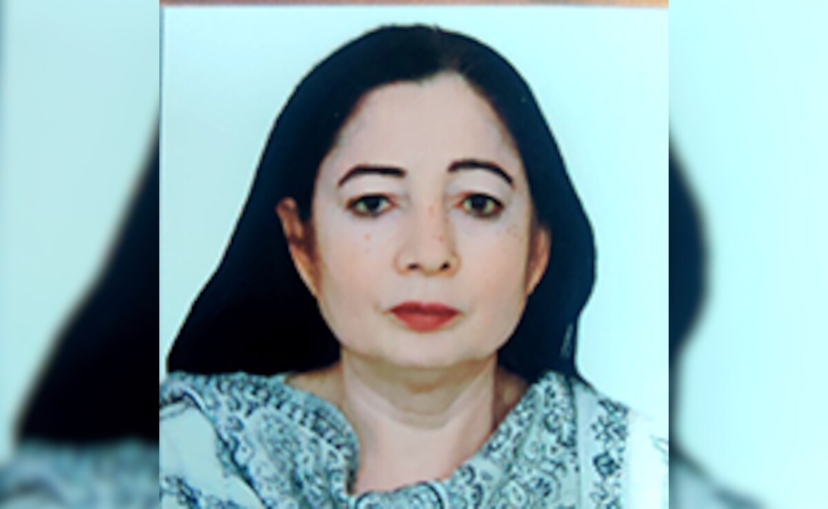 Sushma Devi Yadav , Cong Election Results LIVE: Latest Updates On ...