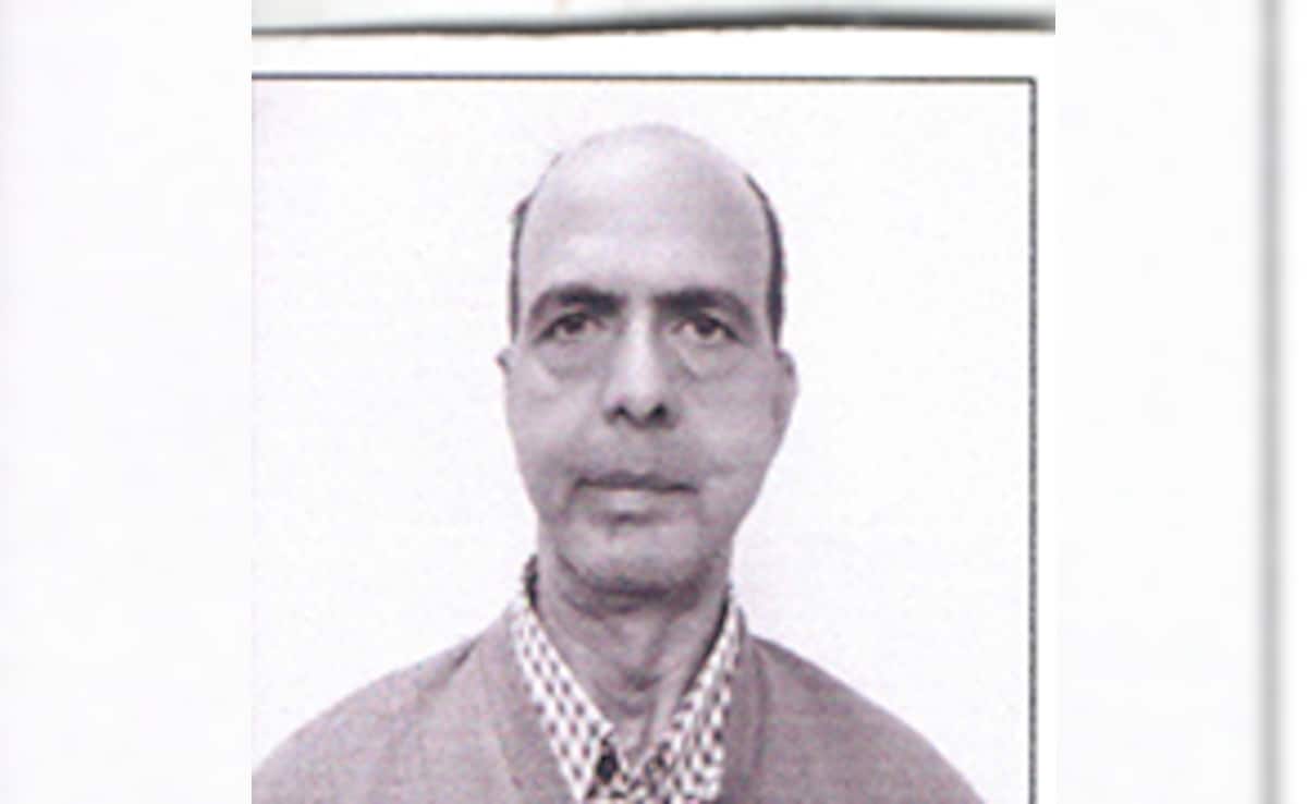 Som Dutt Sharma , IND Election Results LIVE: Latest Updates On Som Dutt ...