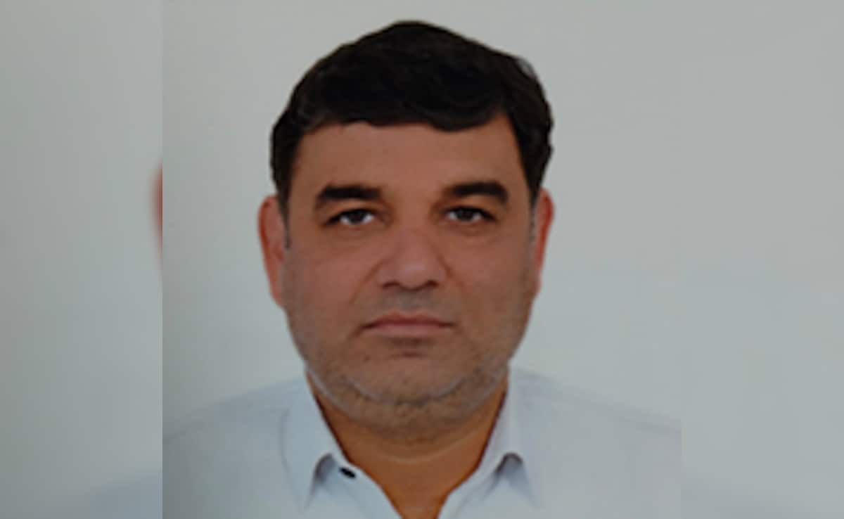 Joginder Solanki , AAP Election Results LIVE: Latest Updates On ...