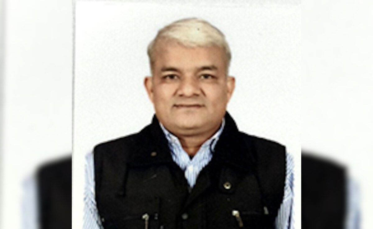 Surender Kumar , PPID Election Results LIVE: Latest Updates On Surender ...