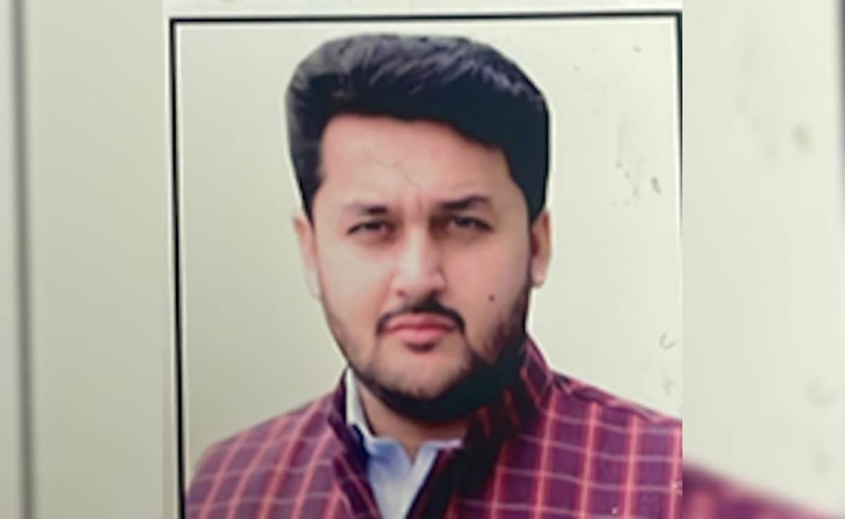 Umang Bajaj , BJP Election Results LIVE: Latest Updates On Umang Bajaj ...