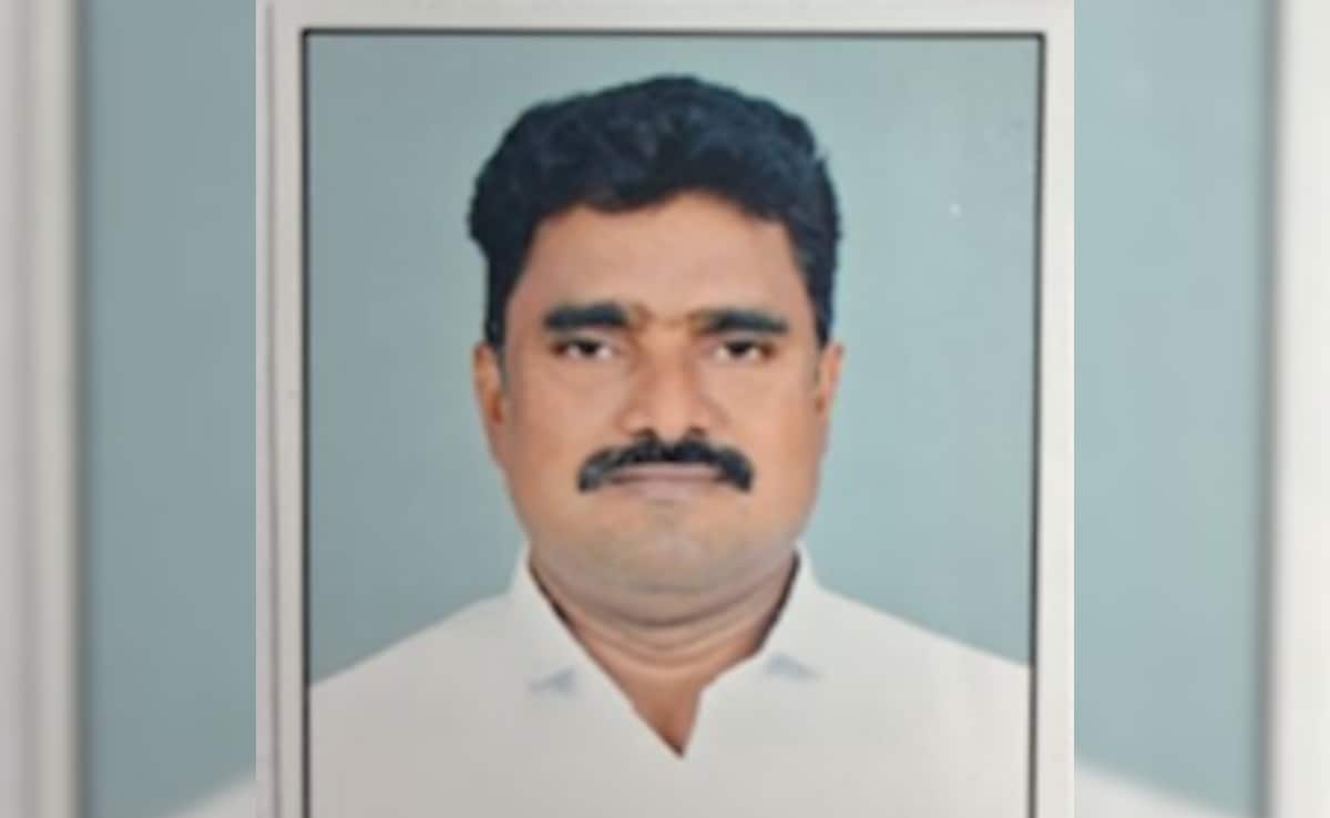 Duggirala Nageswara Rao , JJSP Election Results LIVE: Latest Updates On ...