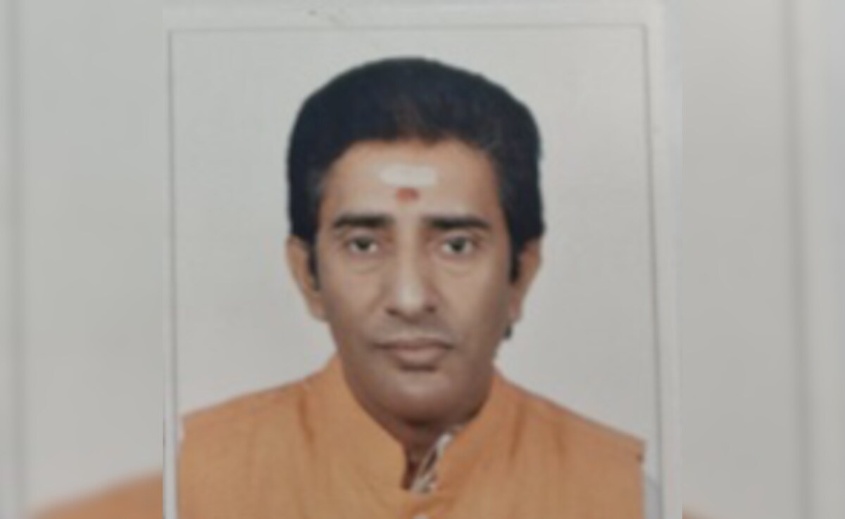 Santosh Rai , ABHIBP Election Results LIVE: Latest Updates On Santosh ...