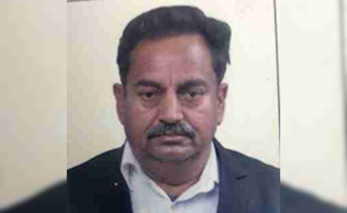 Rakesh Sagar , BLUIP Election Results LIVE: Latest Updates On Rakesh ...