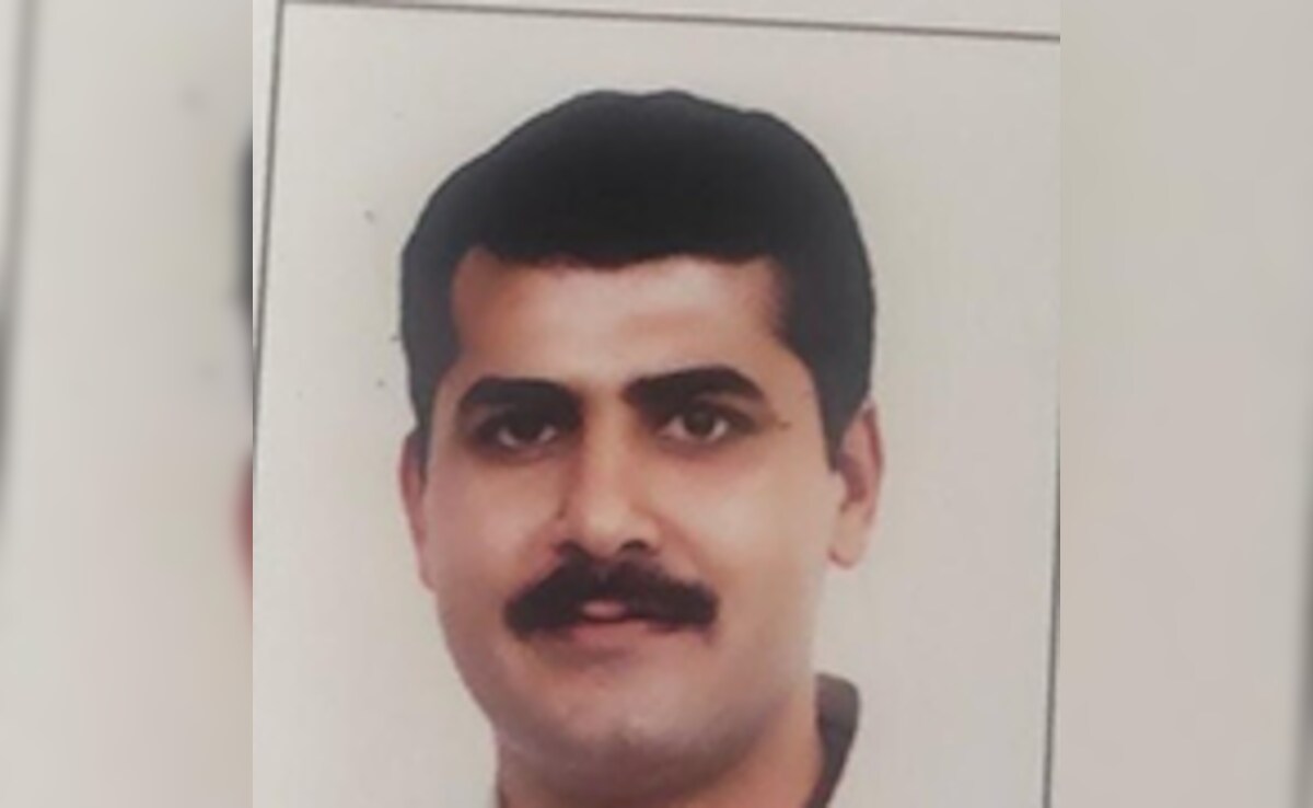 Neeraj Basoya , BJP Election Results LIVE: Latest Updates On Neeraj ...