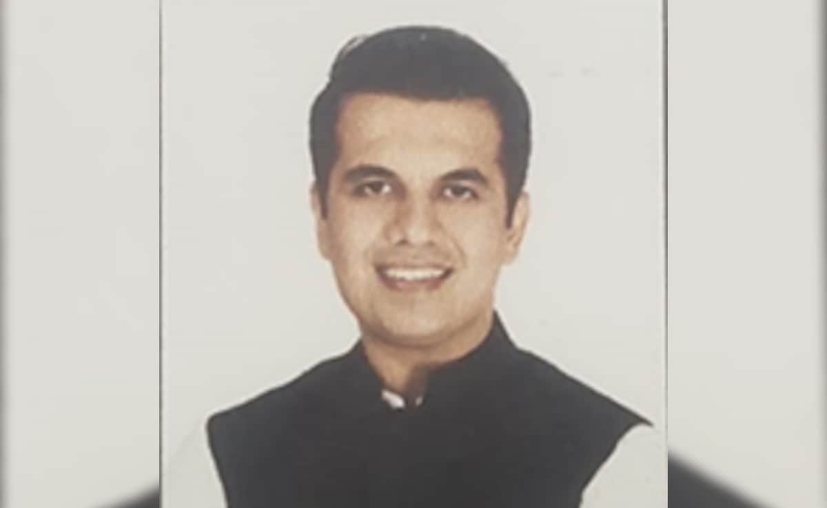 Abhishek Dutt , Cong Election Results LIVE: Latest Updates On Abhishek ...