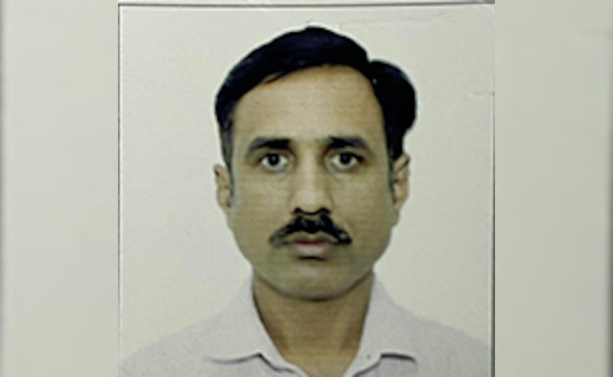 Lokesh Kumar Masterji , RRP Election Results LIVE: Latest Updates On ...