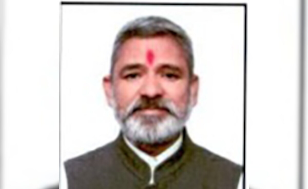 Yogeshwar Singh Bisht , BSP Election Results LIVE: Latest Updates On ...